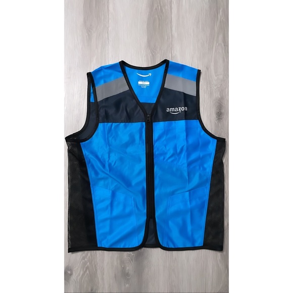 Other | Amazon Vest | Poshmark